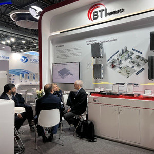 Home – BTI wireless